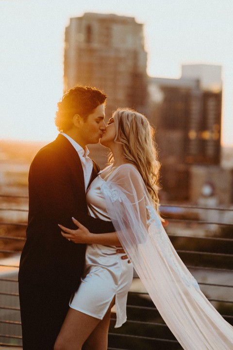 Summer & Gavin | Joy